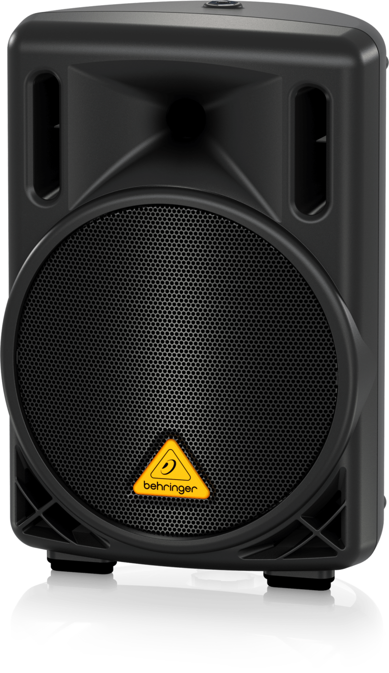 Behringer Eurolive B208D 200W 8 inch Powered Speaker - Audio Shop Nepal