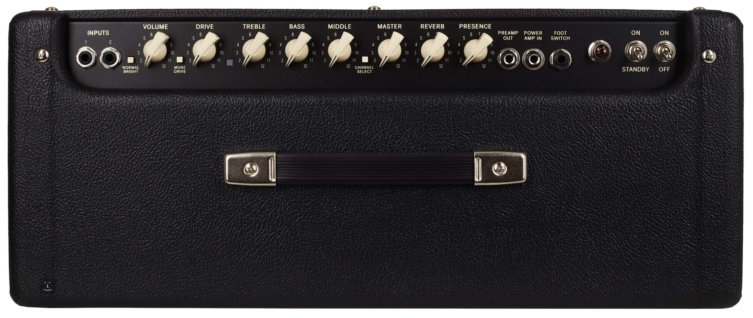 Fender Hot Rod Deluxe IV Tube Amplifier - Audio Shop Nepal