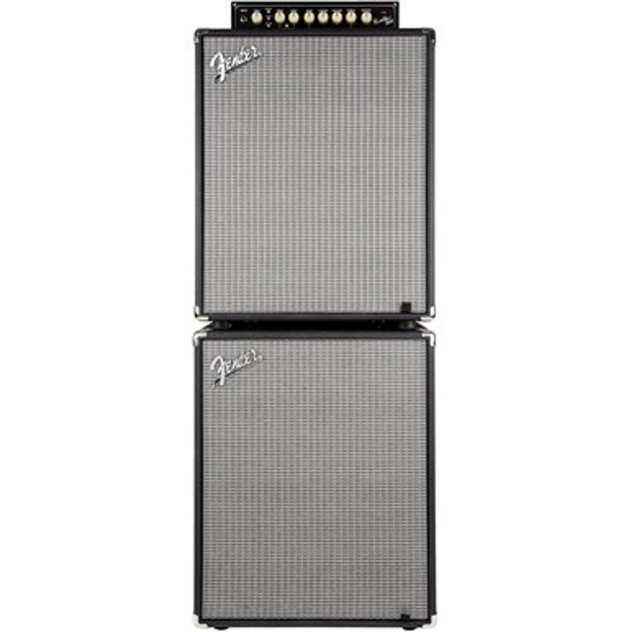 Fender Rumble 210 2×10 700 Watt Bass Cabinet | Cabinets Matttroy