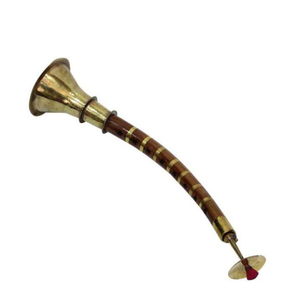 Shehnai Traditional Instrument - Audio Shop Nepal